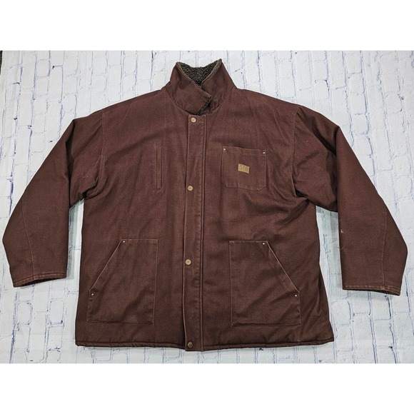 State Property | Jackets & Coats | Vintage Rocawear State Property St8 ...